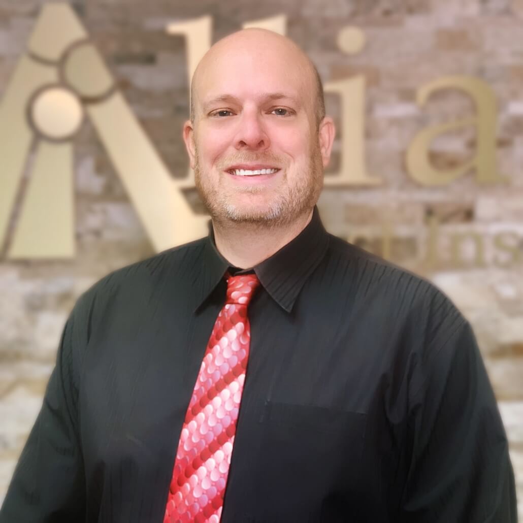 Jeremy - Alliance West Insurance Inc.